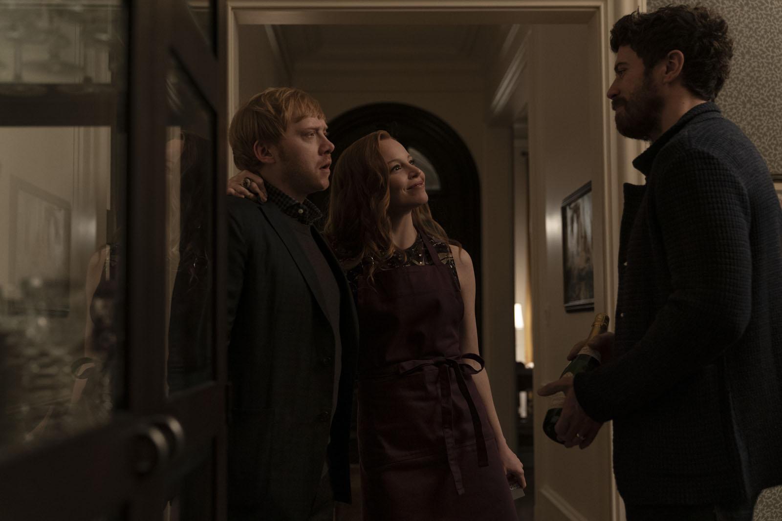 Image gallery for Servant (TV Series) - FilmAffinity
