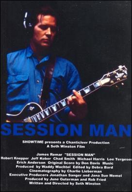 Image gallery for Session Man (TV) - FilmAffinity