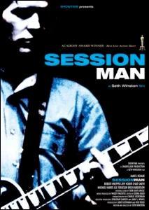 Sección visual de Session Man (TV) (TV) - FilmAffinity