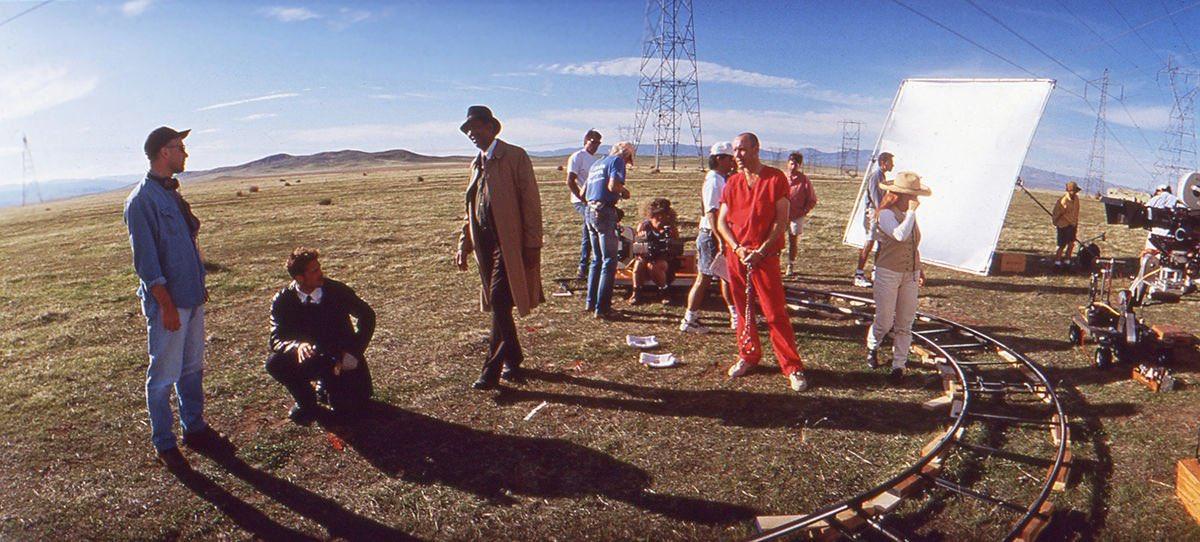 Image gallery for Seven - FilmAffinity