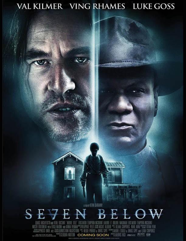 Image gallery for Seven Below - FilmAffinity