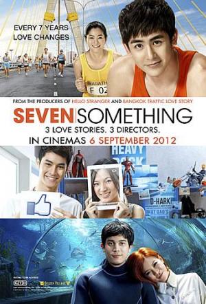 Jirayu Laongmanee Seven Something