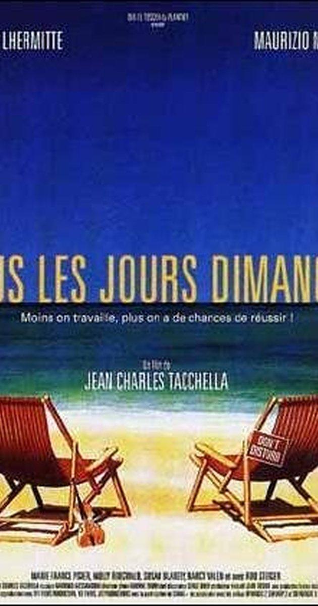 Image gallery for Seven Sundays - FilmAffinity