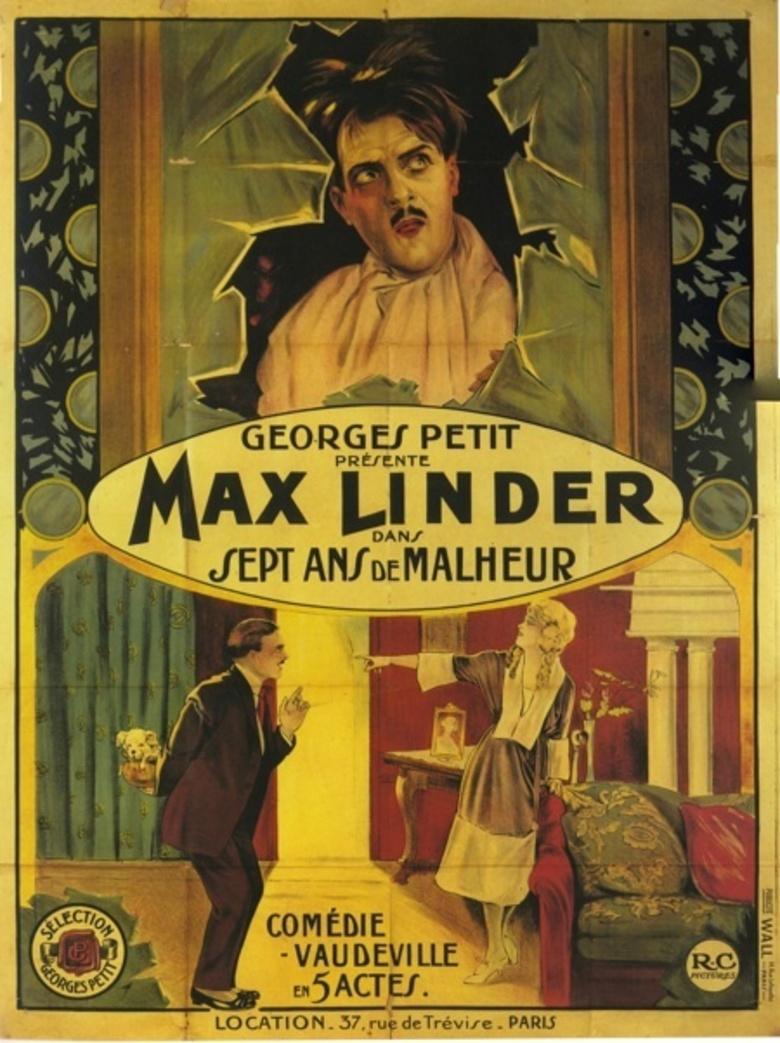 Image gallery for Seven Years Bad Luck - FilmAffinity