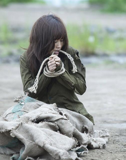 Image gallery for Seventh Code - FilmAffinity