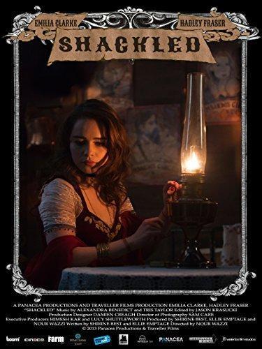 Image gallery for Shackled (S) - FilmAffinity
