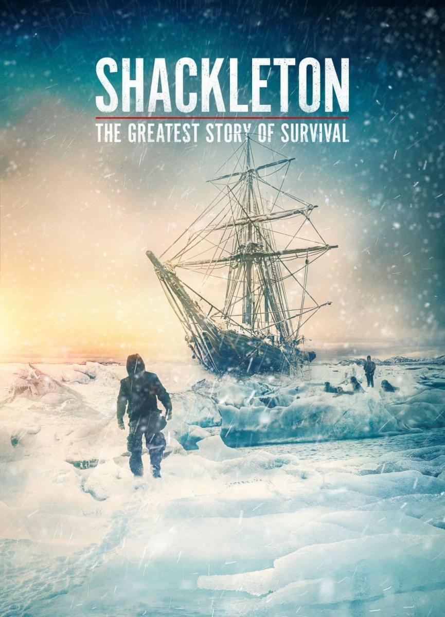 Image gallery for Shackleton: The Greatest Story of Survival - FilmAffinity