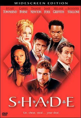Image gallery for Shade - FilmAffinity