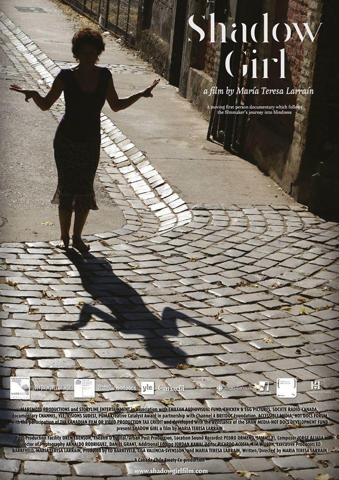 Image gallery for Shadow Girl - FilmAffinity