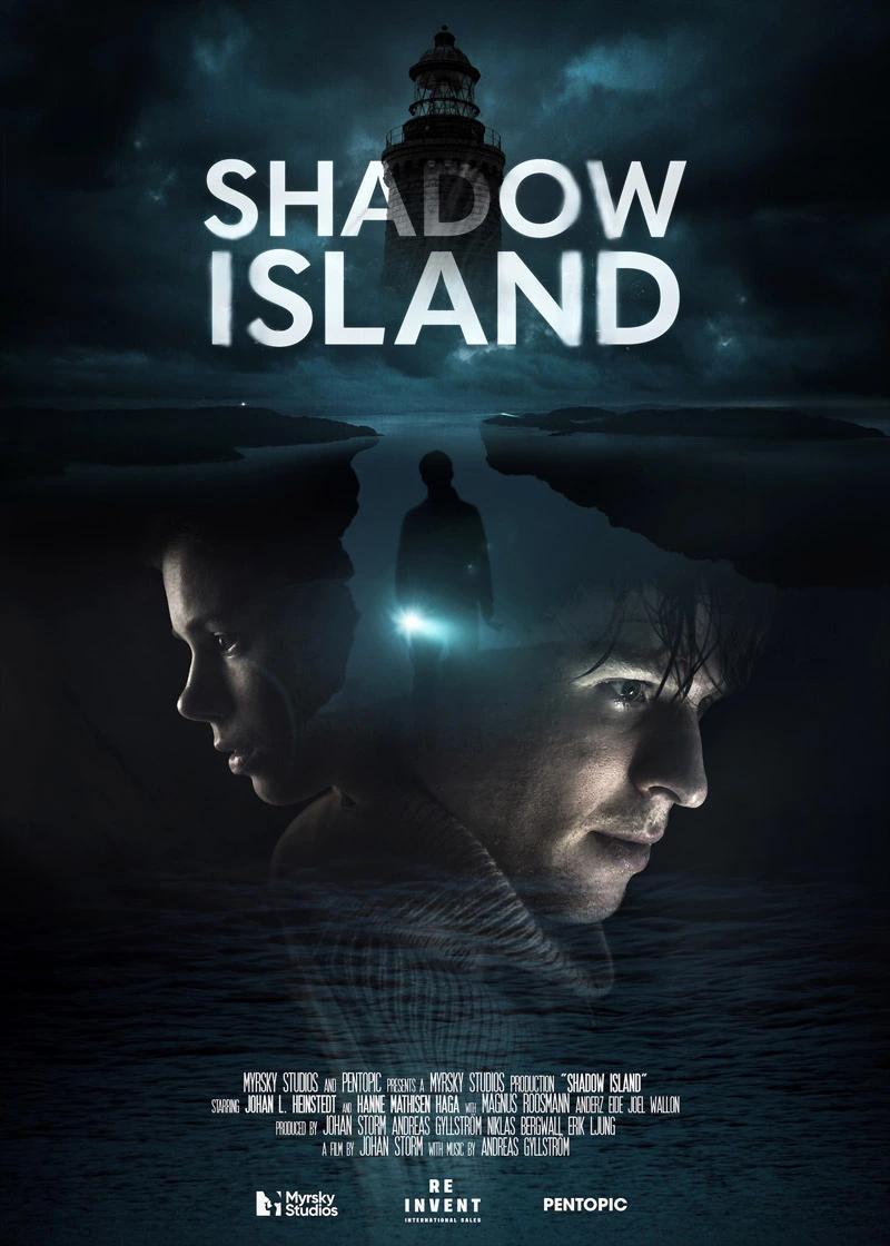 Sección visual de Shadow Island - FilmAffinity