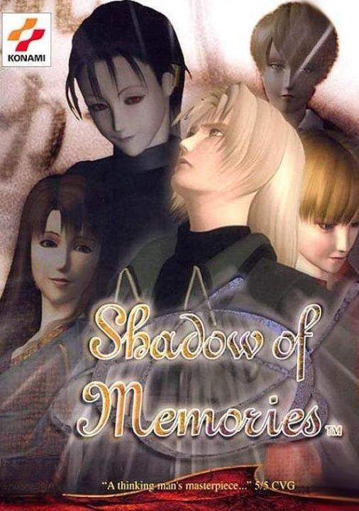 Sección visual de Shadow of Memories - FilmAffinity