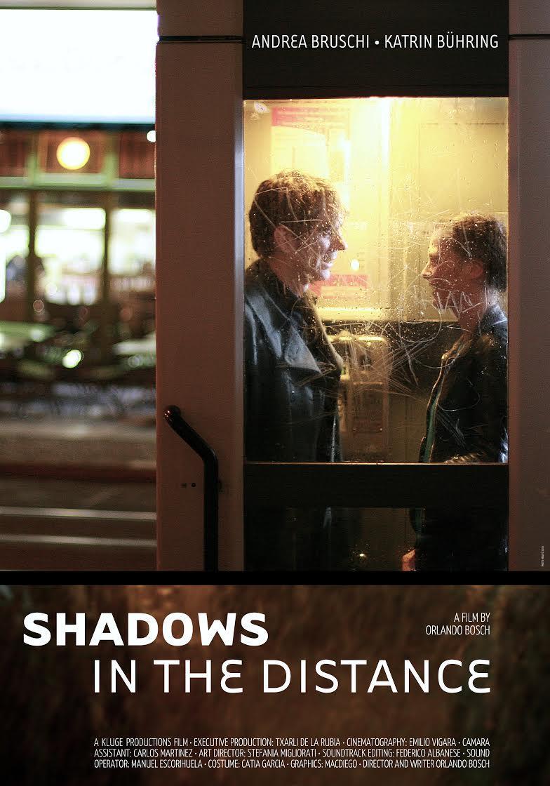 Image gallery for Shadows in the Distance - FilmAffinity