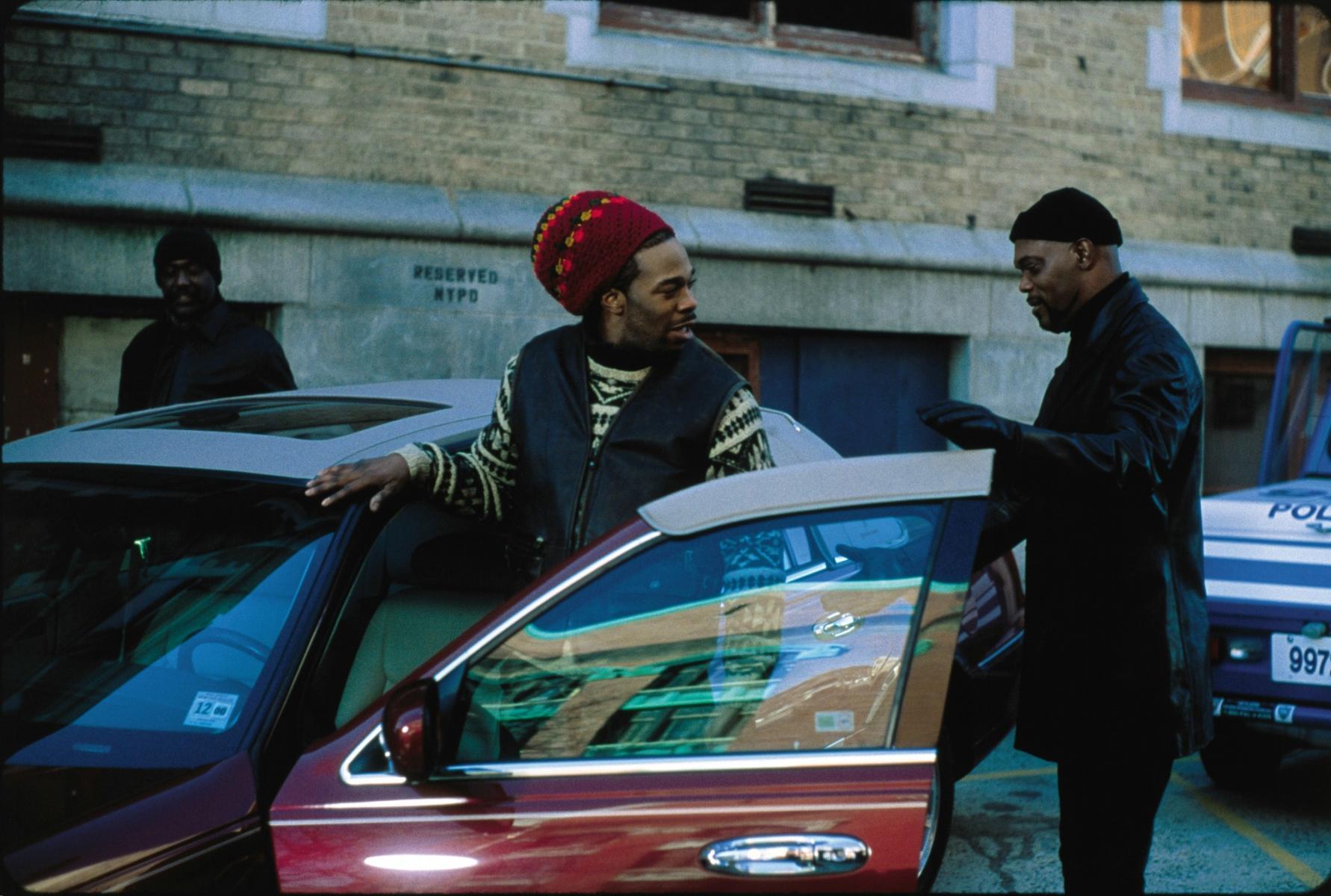 Image gallery for Shaft - FilmAffinity