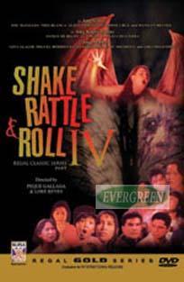 Sección visual de Shake, Rattle & Roll 4 - FilmAffinity