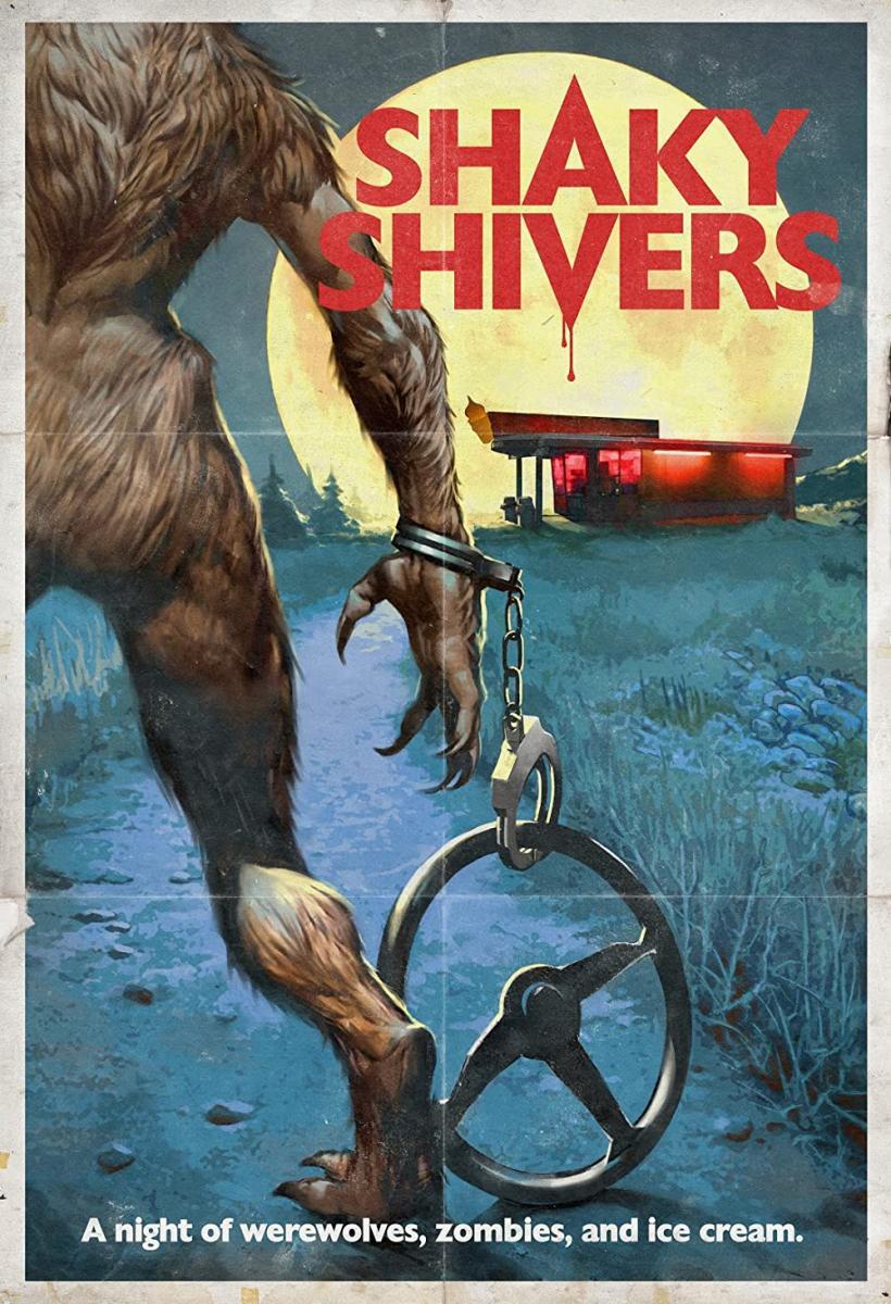 Image gallery for Shaky Shivers - FilmAffinity