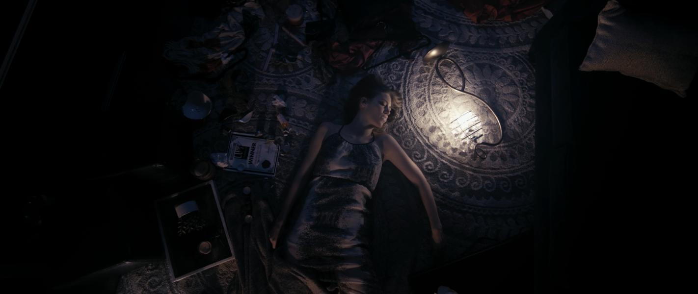 Image gallery for Shallow (S) - FilmAffinity