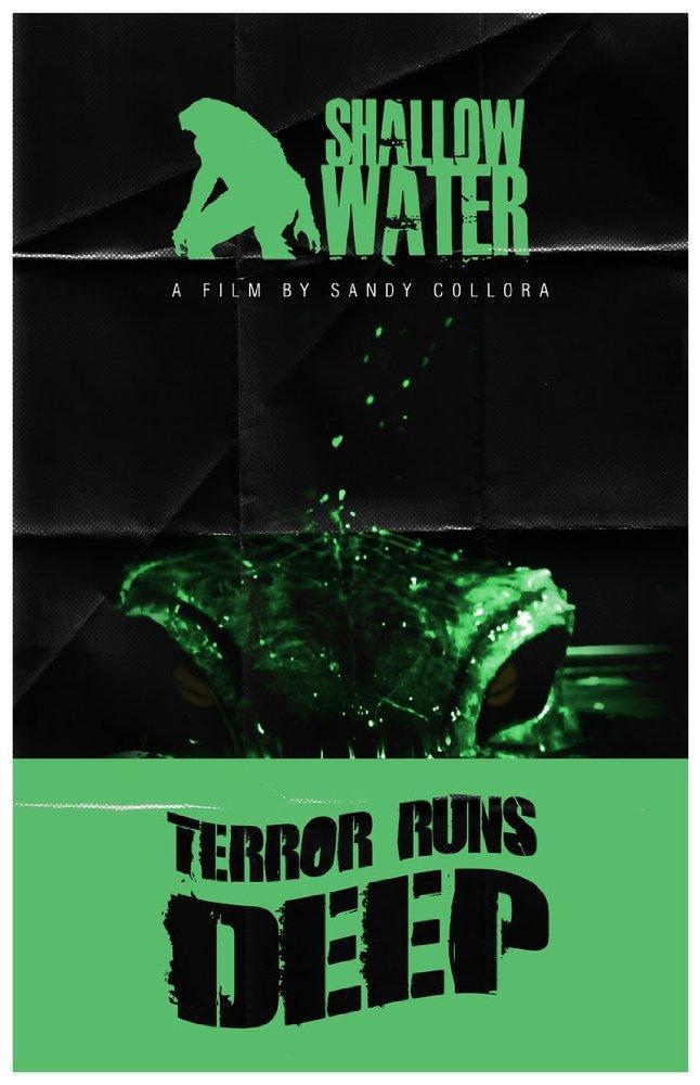 Sección visual de Shallow Water (C) - FilmAffinity