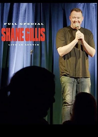 Image gallery for Shane Gillis: Live in Austin (TV) - FilmAffinity