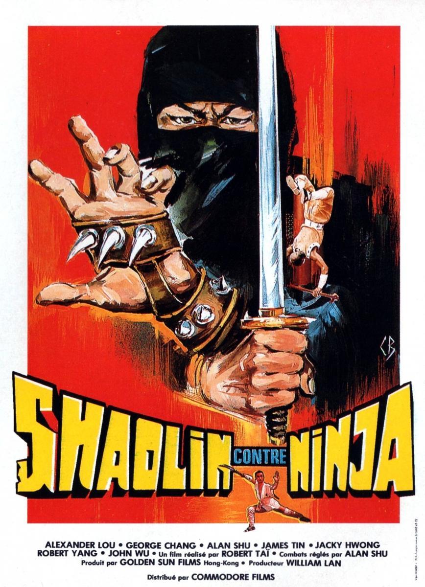 Image gallery for Shaolin vs. Ninja - FilmAffinity