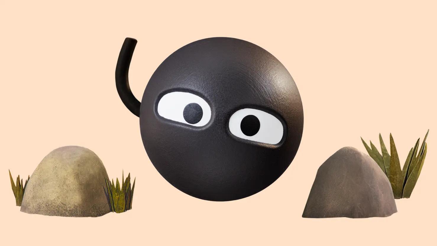 Image gallery for Shape Island (TV Series) - FilmAffinity