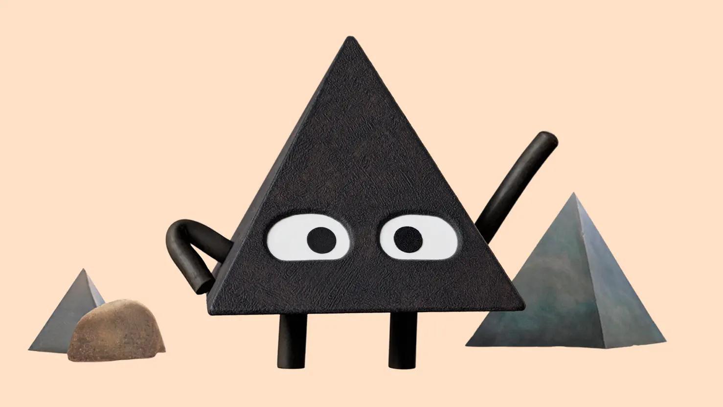 Image gallery for Shape Island (TV Series) - FilmAffinity