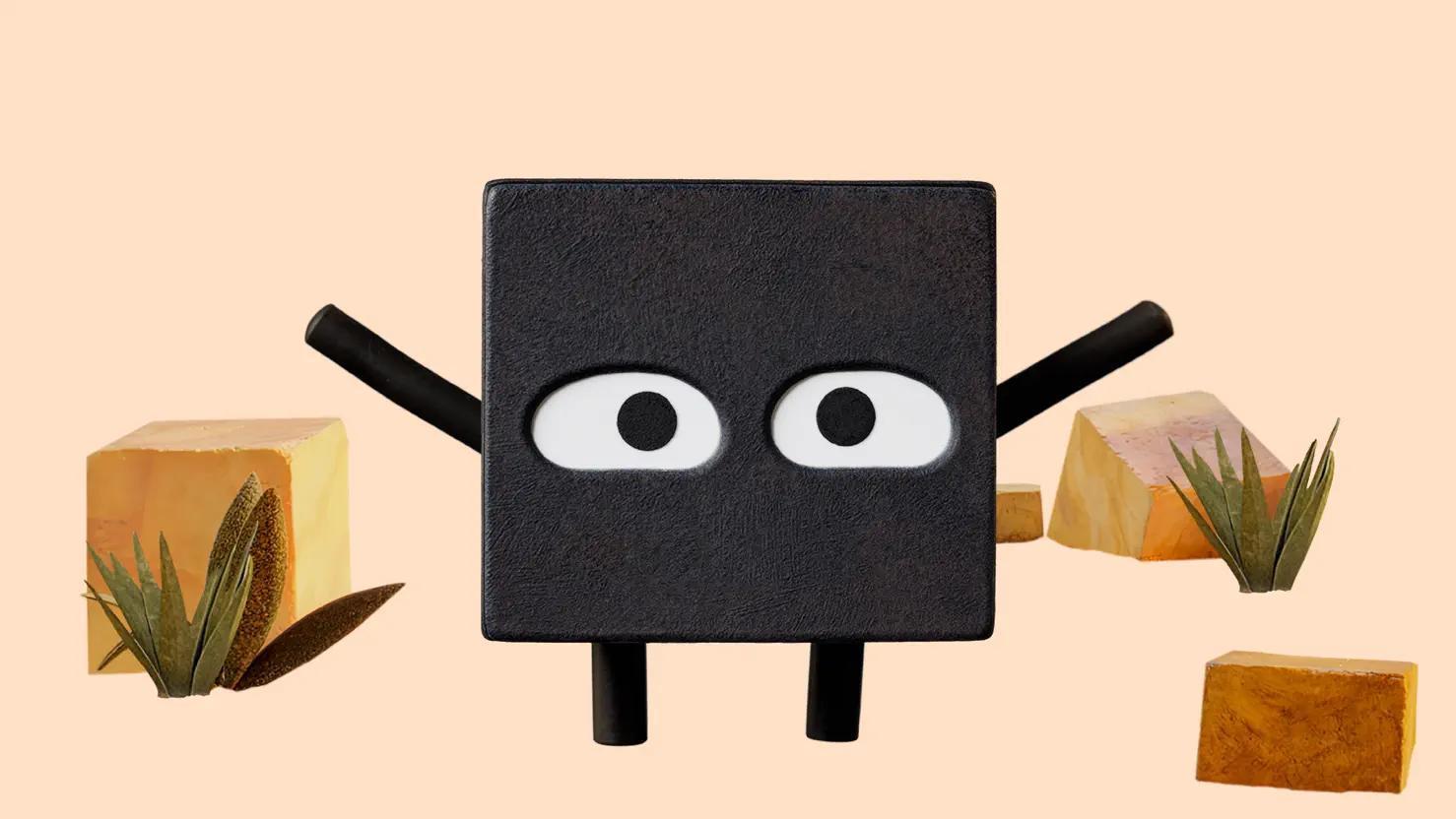 Image gallery for Shape Island (TV Series) - FilmAffinity