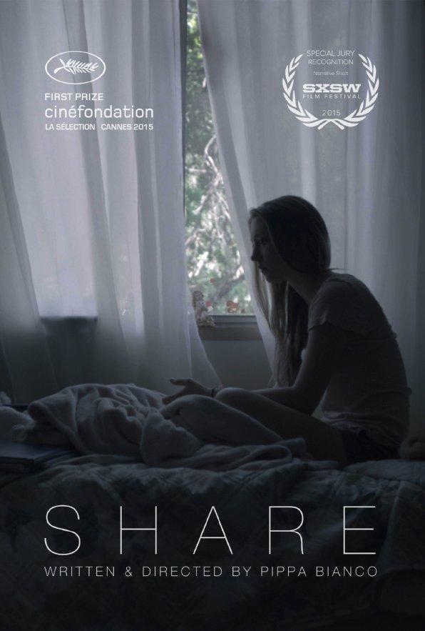 Sección visual de Share (C) - FilmAffinity