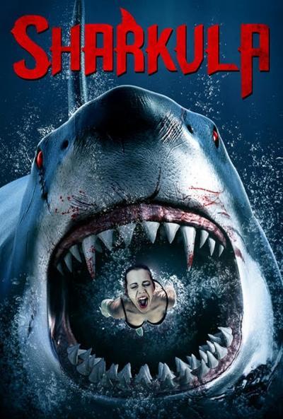 Image Gallery For Sharkula Filmaffinity
