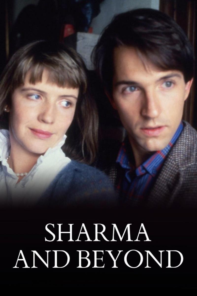 Image gallery for Sharma and Beyond (TV) - FilmAffinity