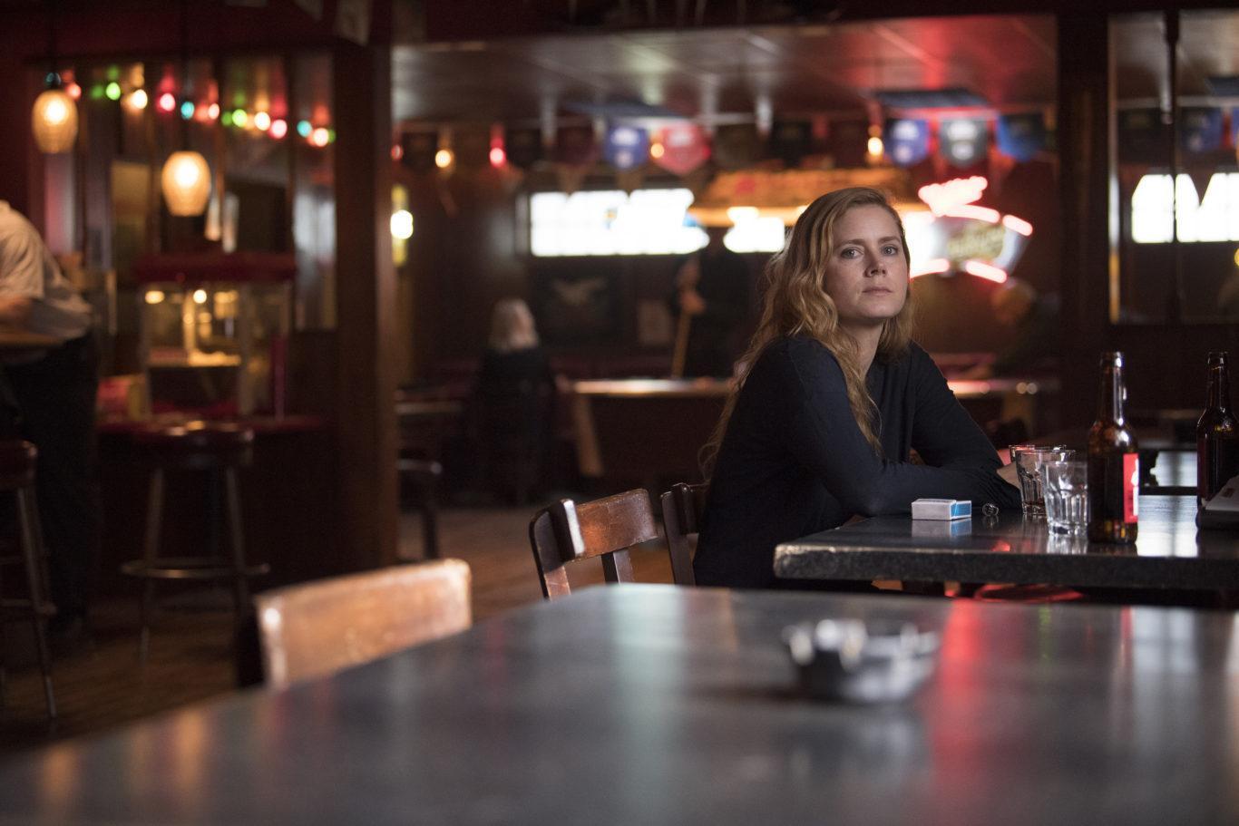 Image gallery for Sharp Objects (TV Miniseries) - FilmAffinity