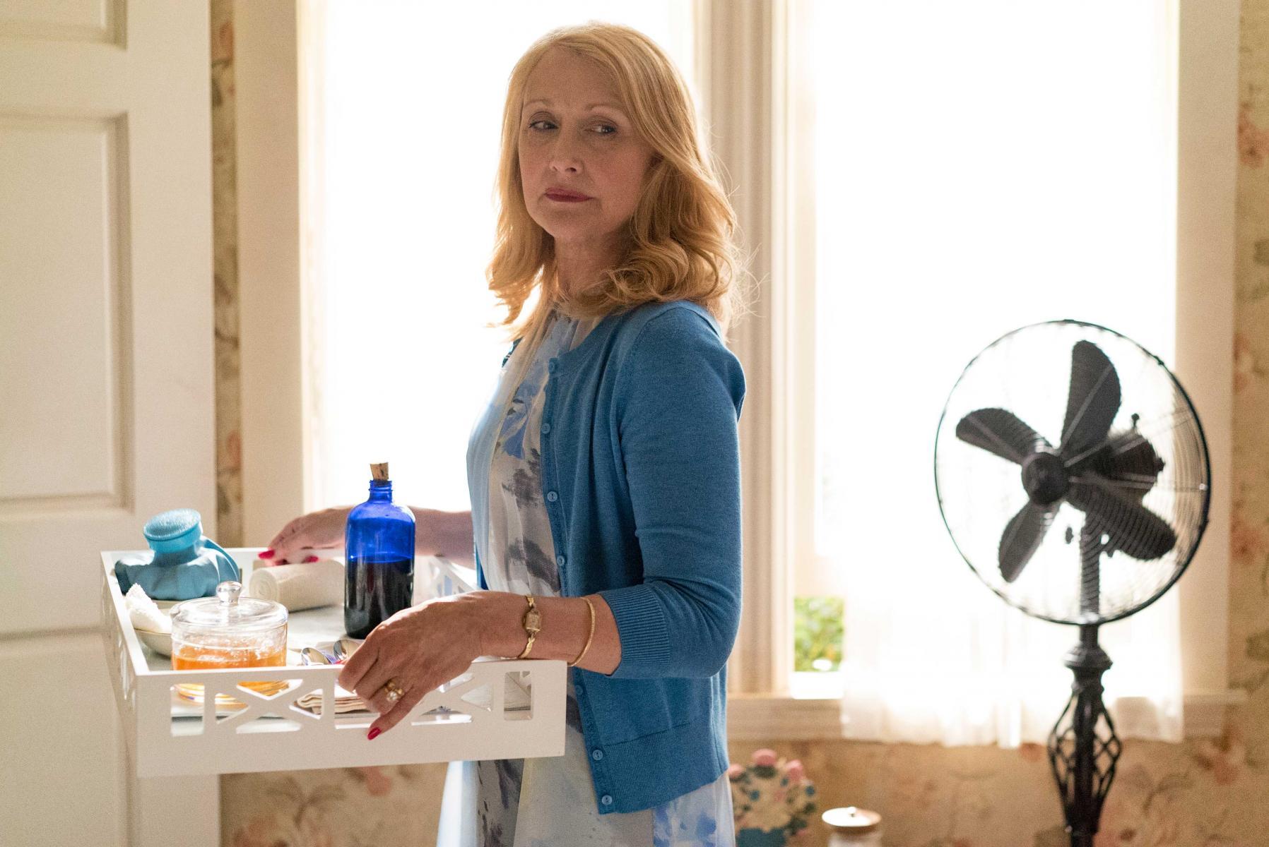 Image gallery for Sharp Objects (TV Miniseries) - FilmAffinity