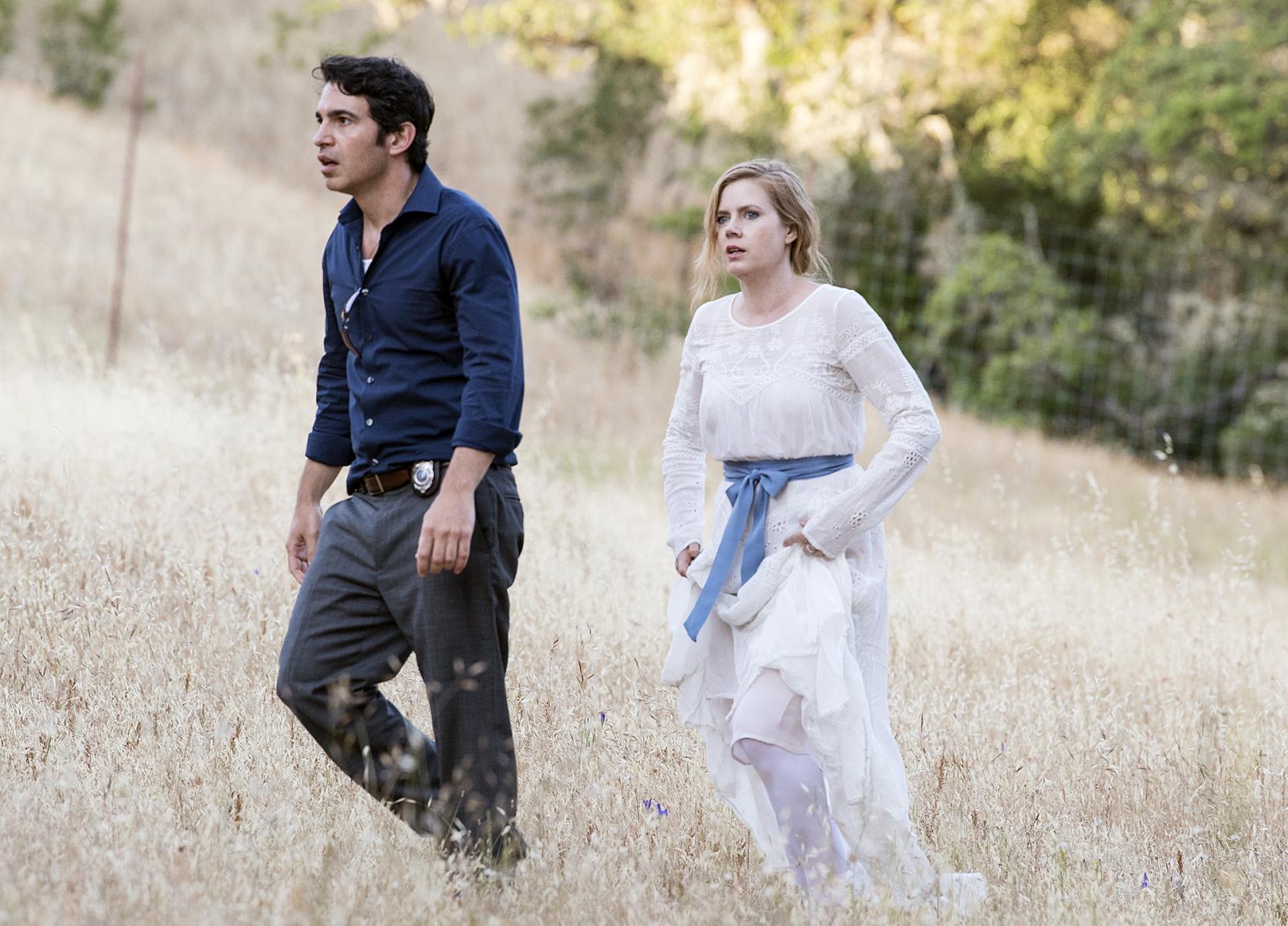 Image gallery for Sharp Objects (TV Miniseries) - FilmAffinity