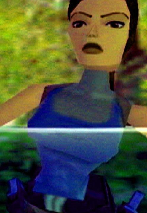 Sección visual de She Puppet (C) - FilmAffinity