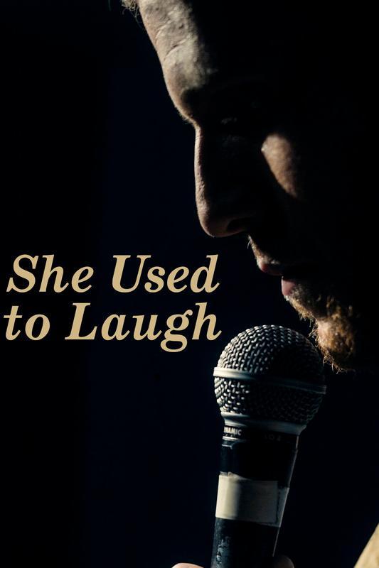 Sección visual de She Used to Laugh (C) - FilmAffinity