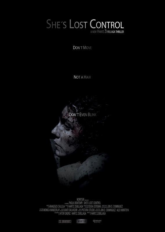 Sección visual de She's Lost Control (C) - FilmAffinity