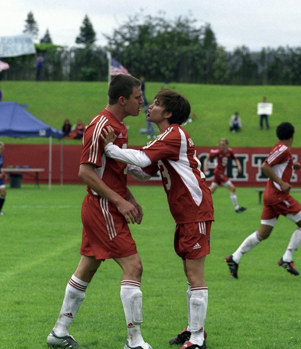 Image gallery for She's the Man - FilmAffinity