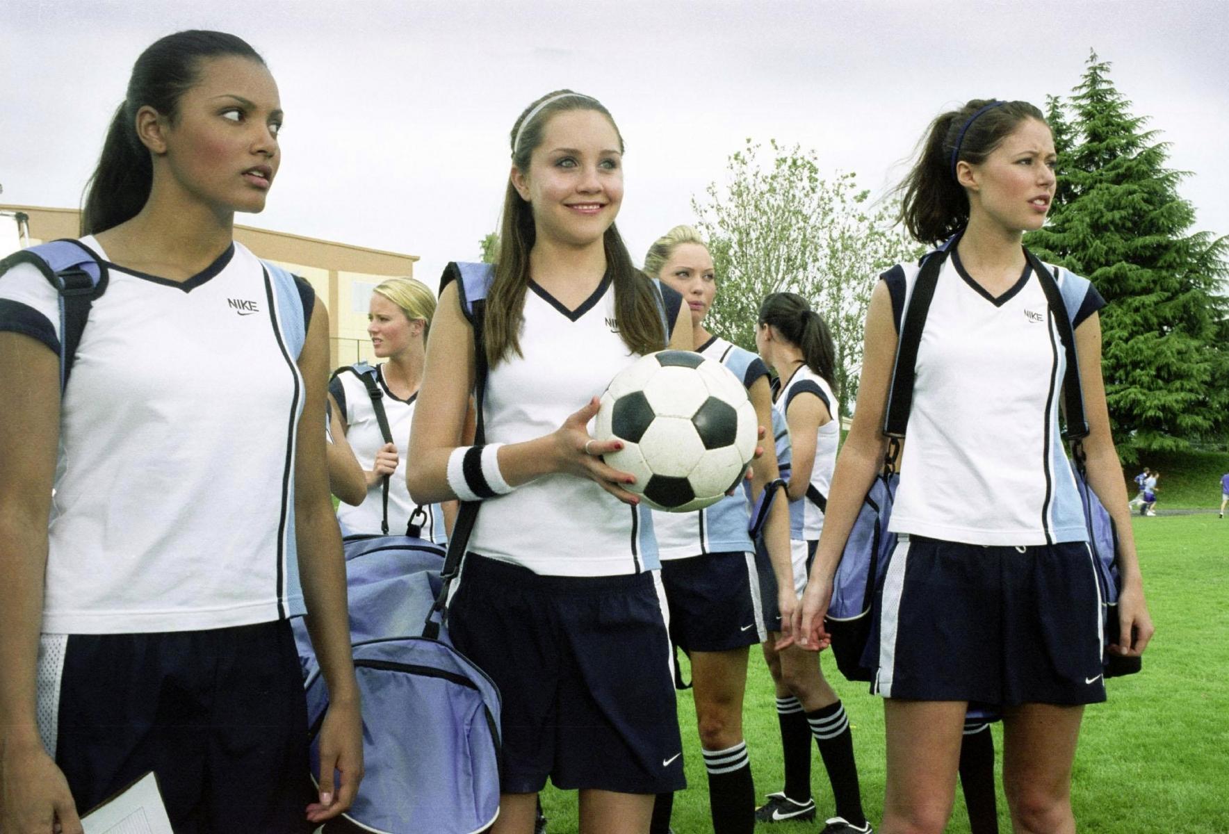 Image gallery for She's the Man - FilmAffinity