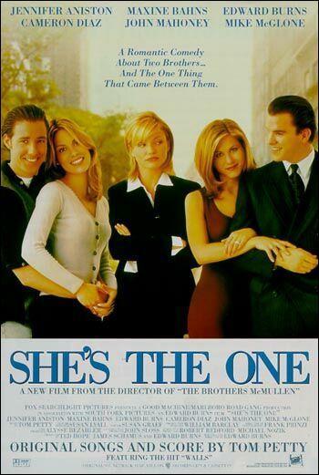 Image gallery for She's the One - FilmAffinity