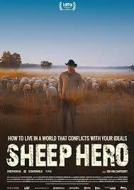 Image gallery for Sheep Hero - FilmAffinity