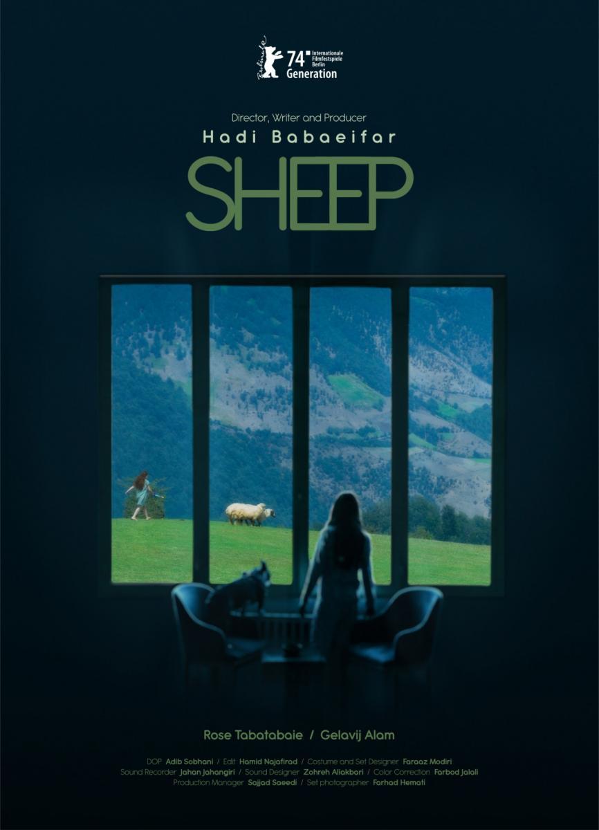 Image gallery for Sheep (S) - FilmAffinity