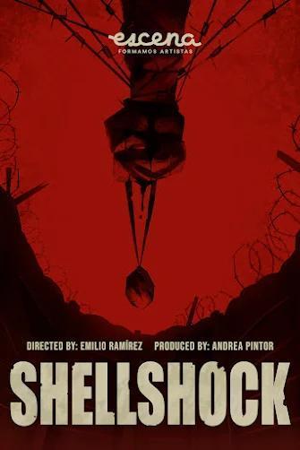 Sección visual de Shell Shock (C) - FilmAffinity