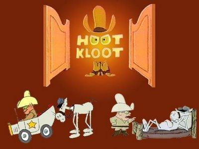 Image gallery for Sheriff Hoot Kloot (TV Series) - FilmAffinity