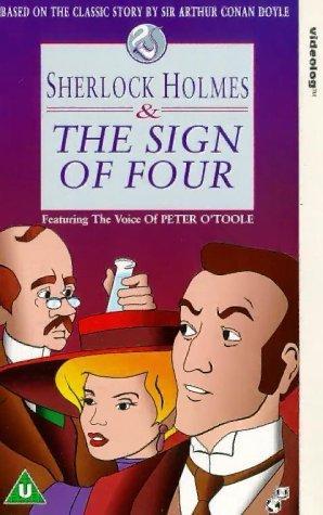 Image gallery for Sherlock Holmes and the Sign of Four (TV) (TV ...