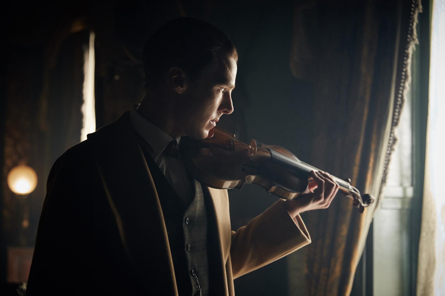 Image gallery for Sherlock: The Abominable Bride (TV) - FilmAffinity