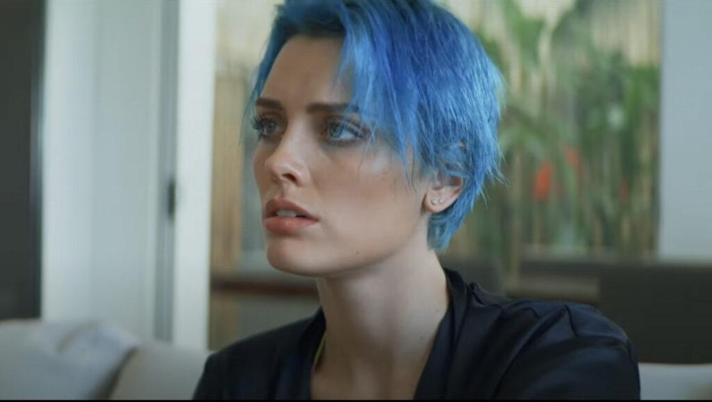 Sección visual de Sheroes - FilmAffinity