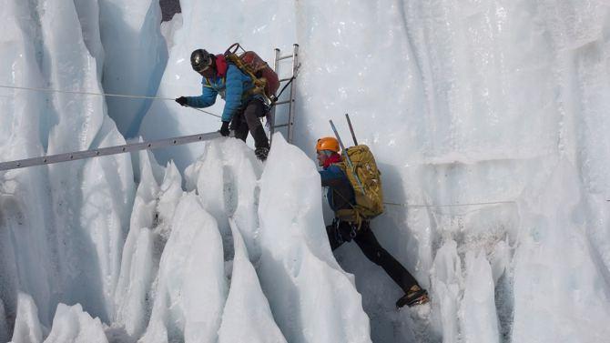 Image gallery for Sherpa - FilmAffinity