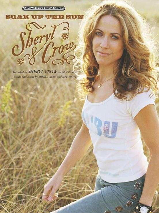 Image gallery for Sheryl Crow: Soak Up the Sun (Music Video) - FilmAffinity
