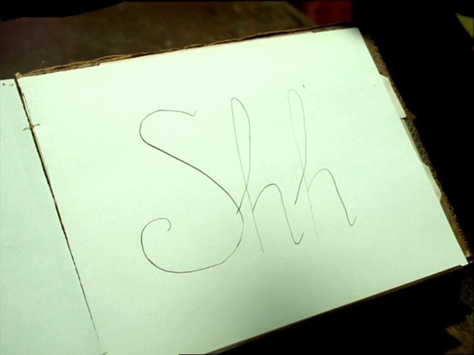 Image gallery for Shh... (S) - FilmAffinity