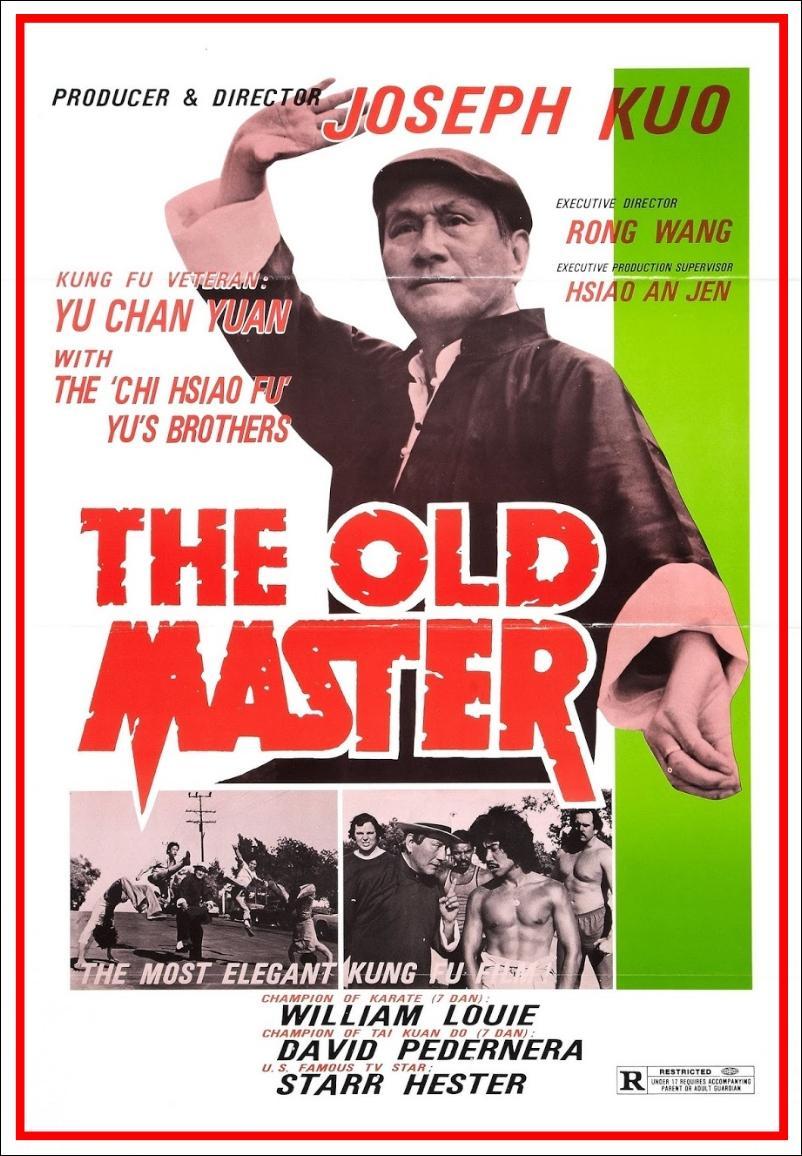 Image gallery for The Old Master - FilmAffinity