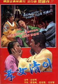 Image gallery for Shim Cheong - FilmAffinity